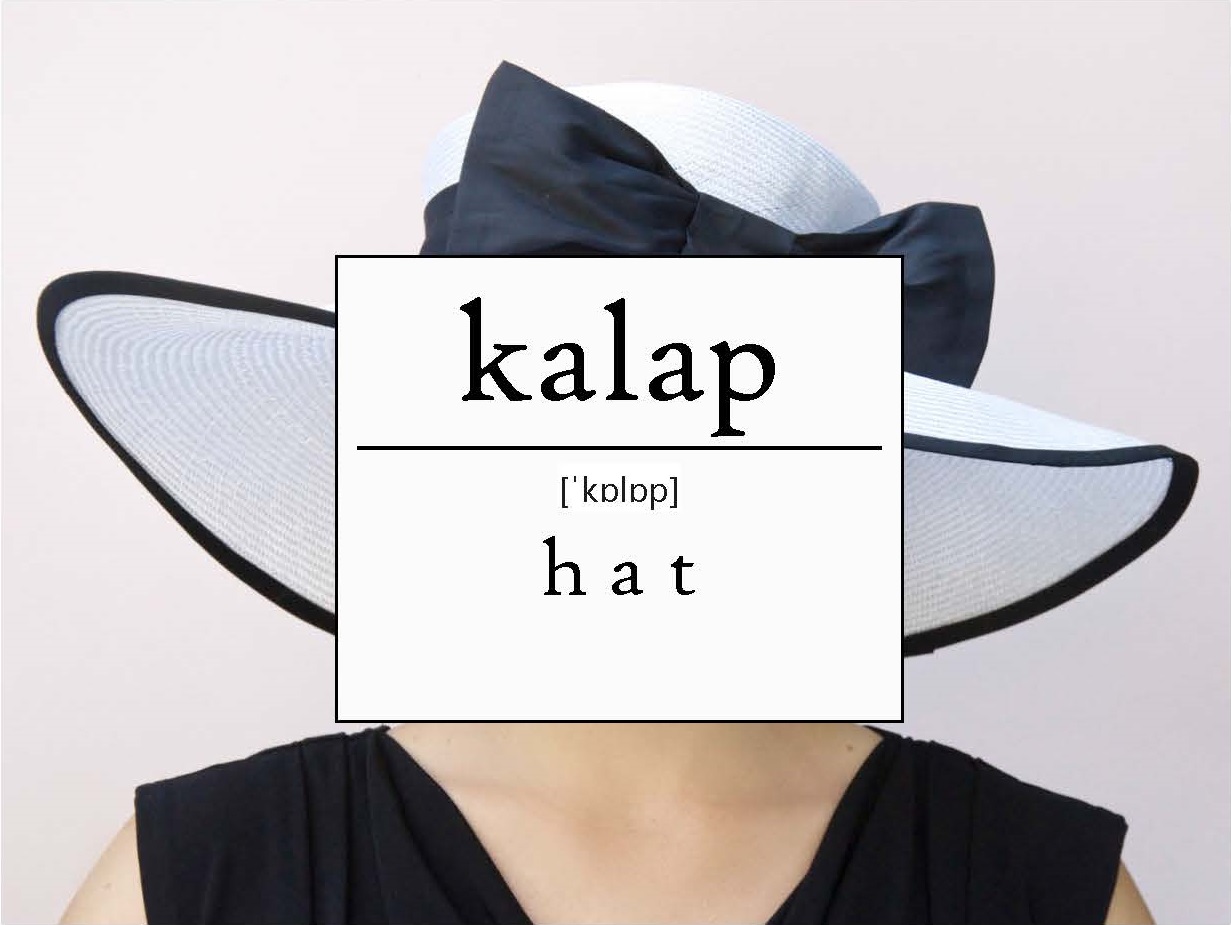 kalap – Better Hungarian